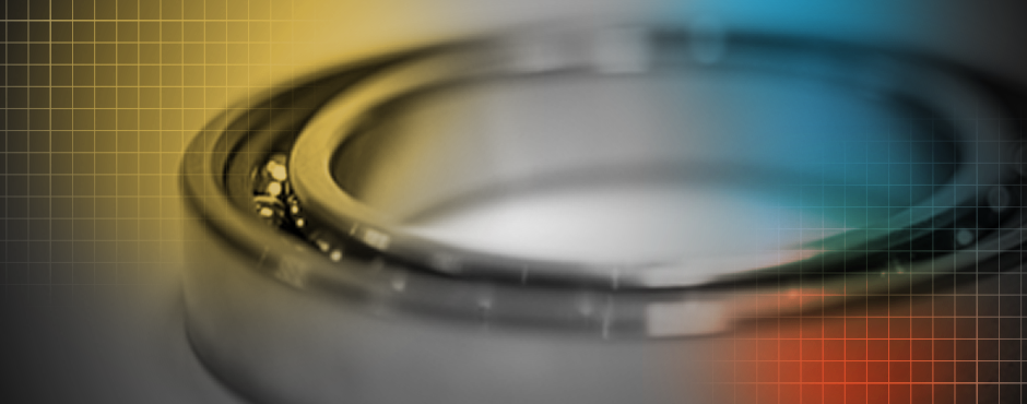 Industrial Vision Systems Surface Inspection Machine Vision Cameras